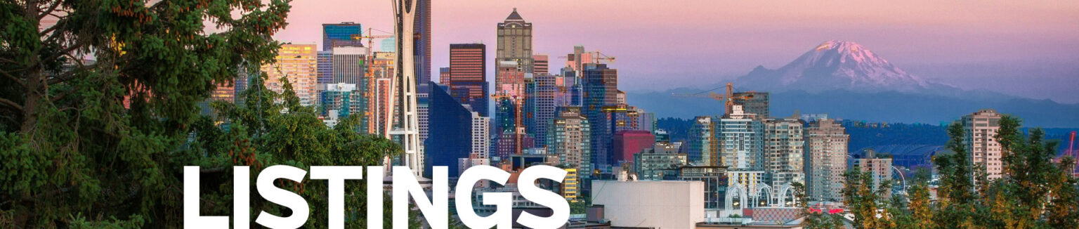 Listings - START UP
